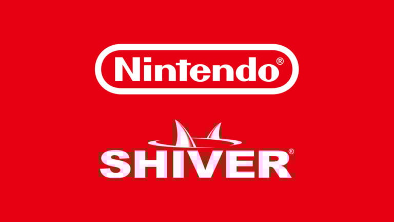 Nintendo bought the Shiver Entertainment studio - GAMINGDEPUTY