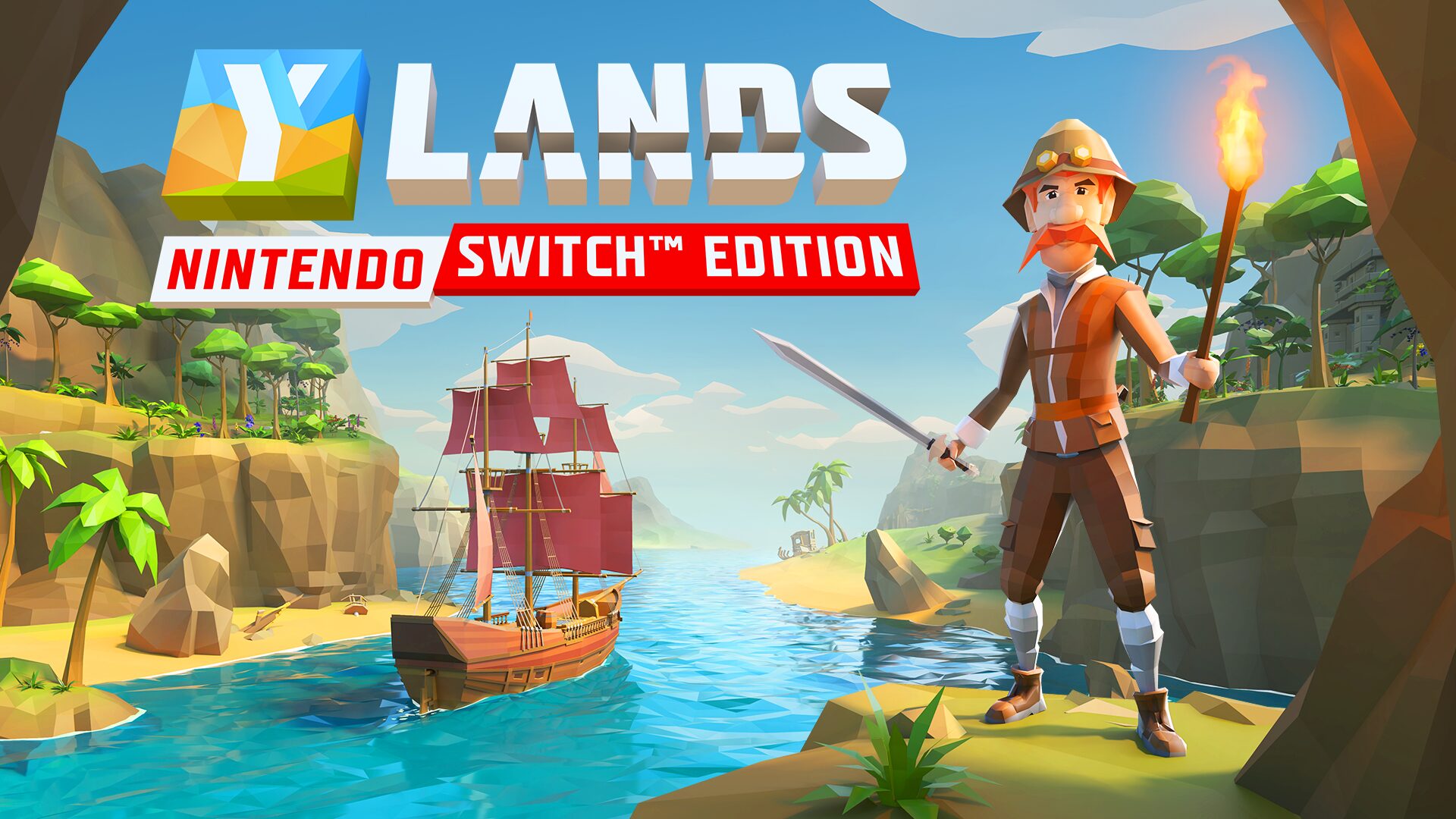 Ylands: Nintendo Switch Edition is available today! - GAMINGDEPUTY