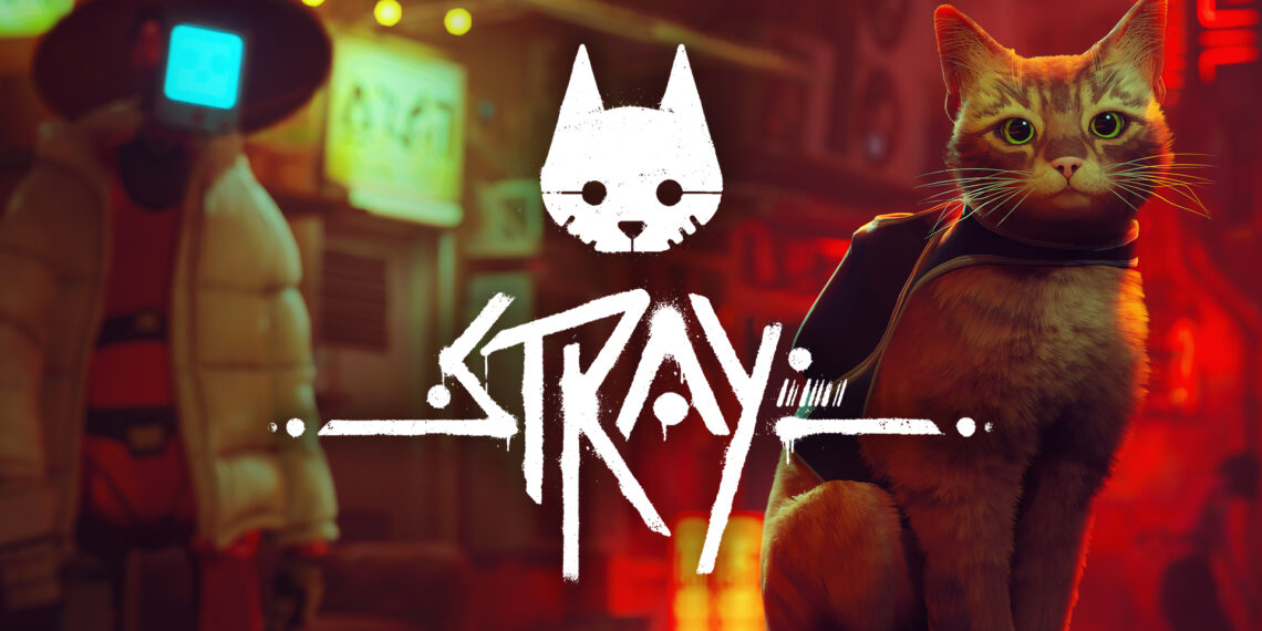 Stray (Nintendo Switch) – Le test | Nintendo-Town.fr