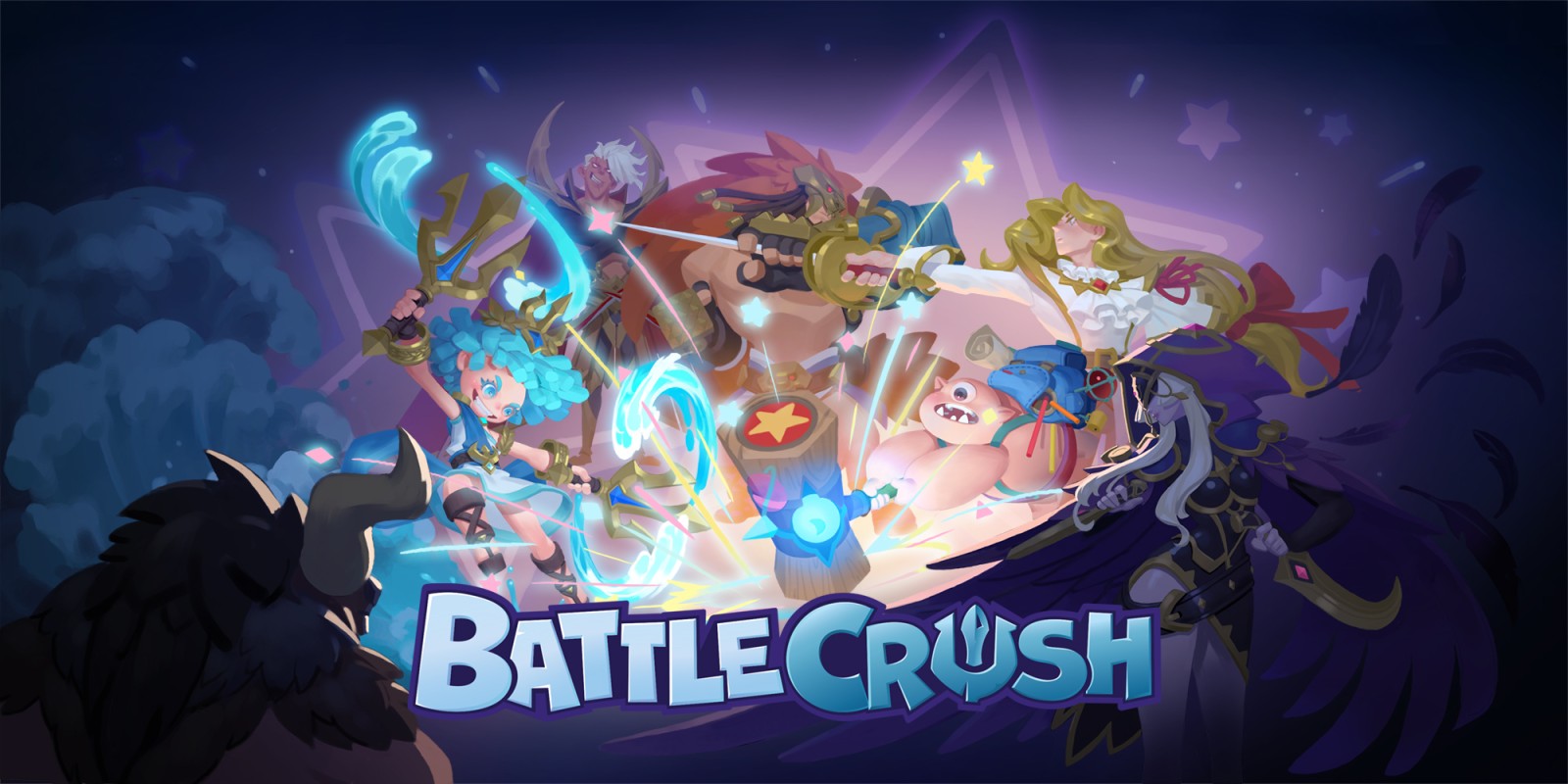 Battle Crash launches this month in Early Access on Nintendo Switch ...