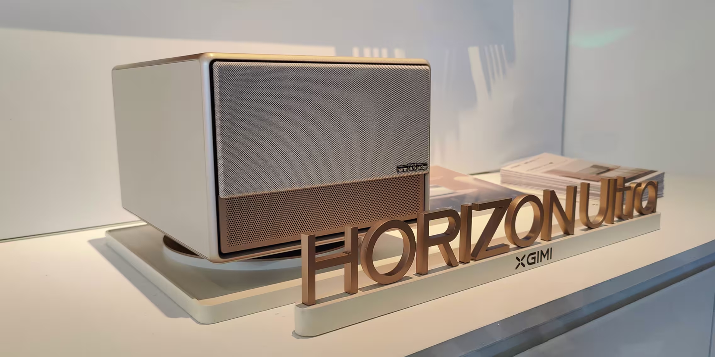 Transformez votre espace de jeu avec le HORIZON Ultra | Nintendo-Town.fr