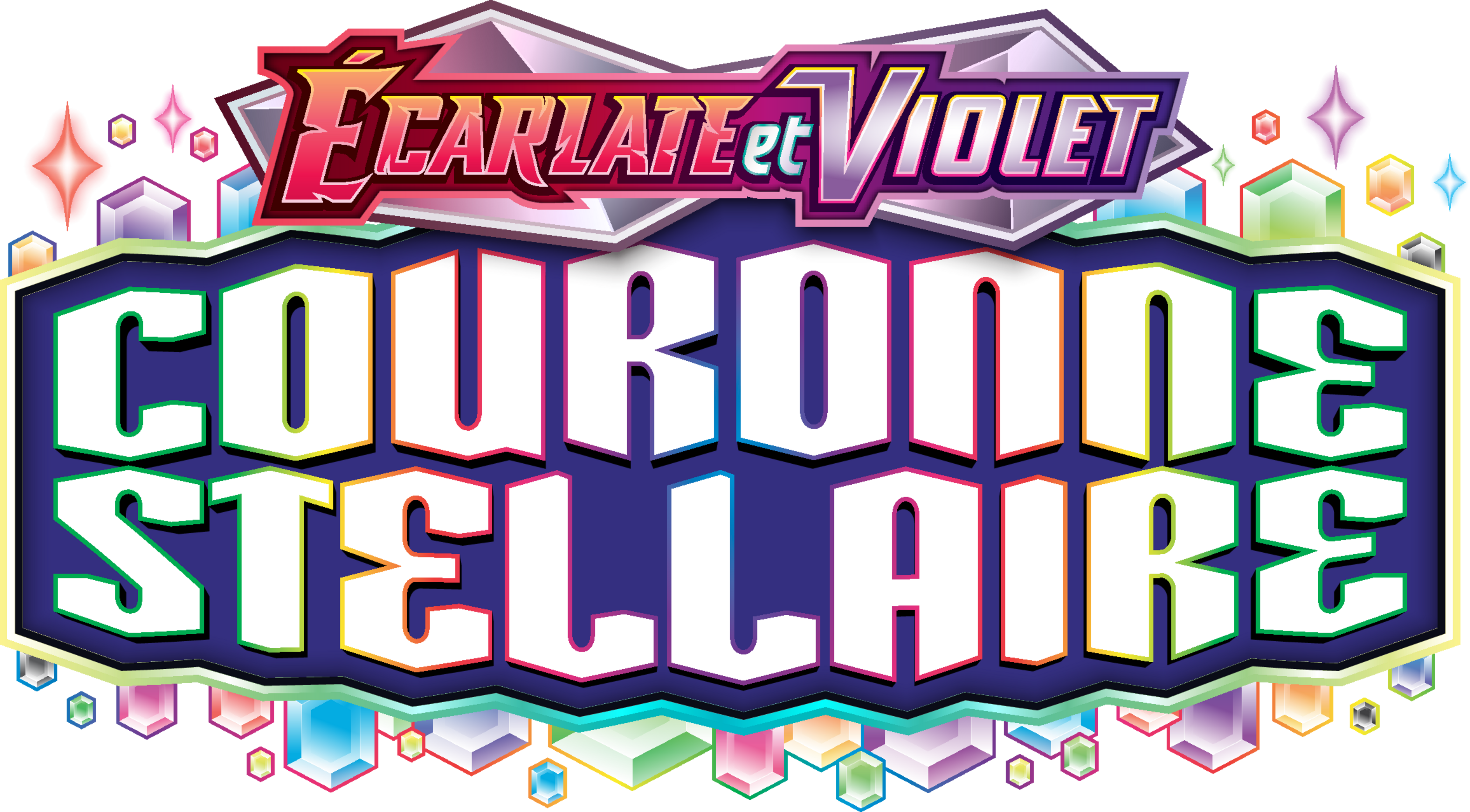 L’extension Écarlate et Violet – Couronne Stellaire sort aujourd’hui ...