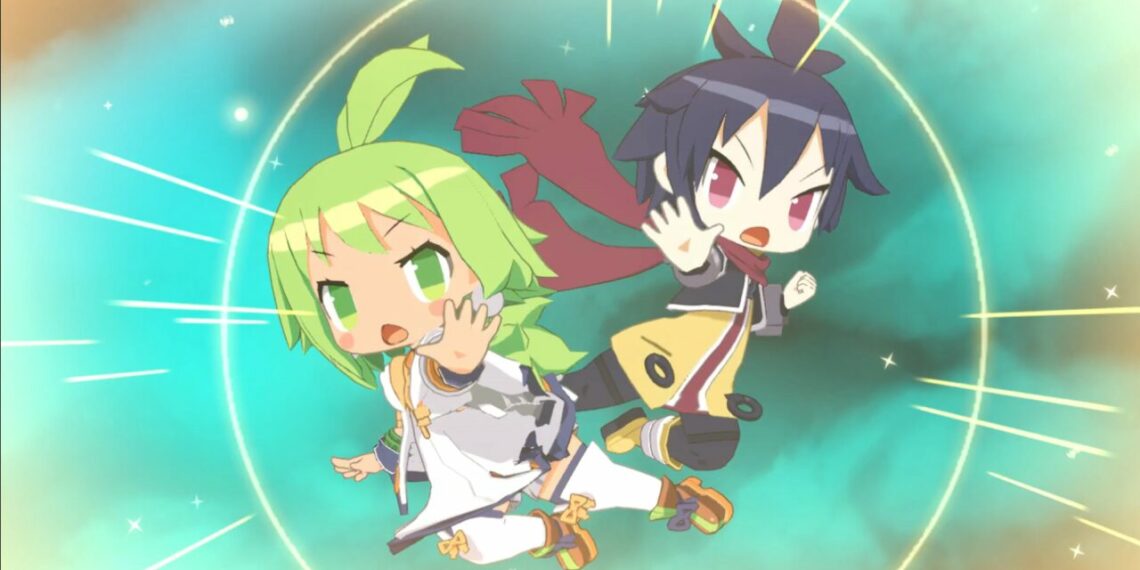 Phantom Brave: The Lost Hero sortira le 30 janvier 2025 sur Nintendo ...