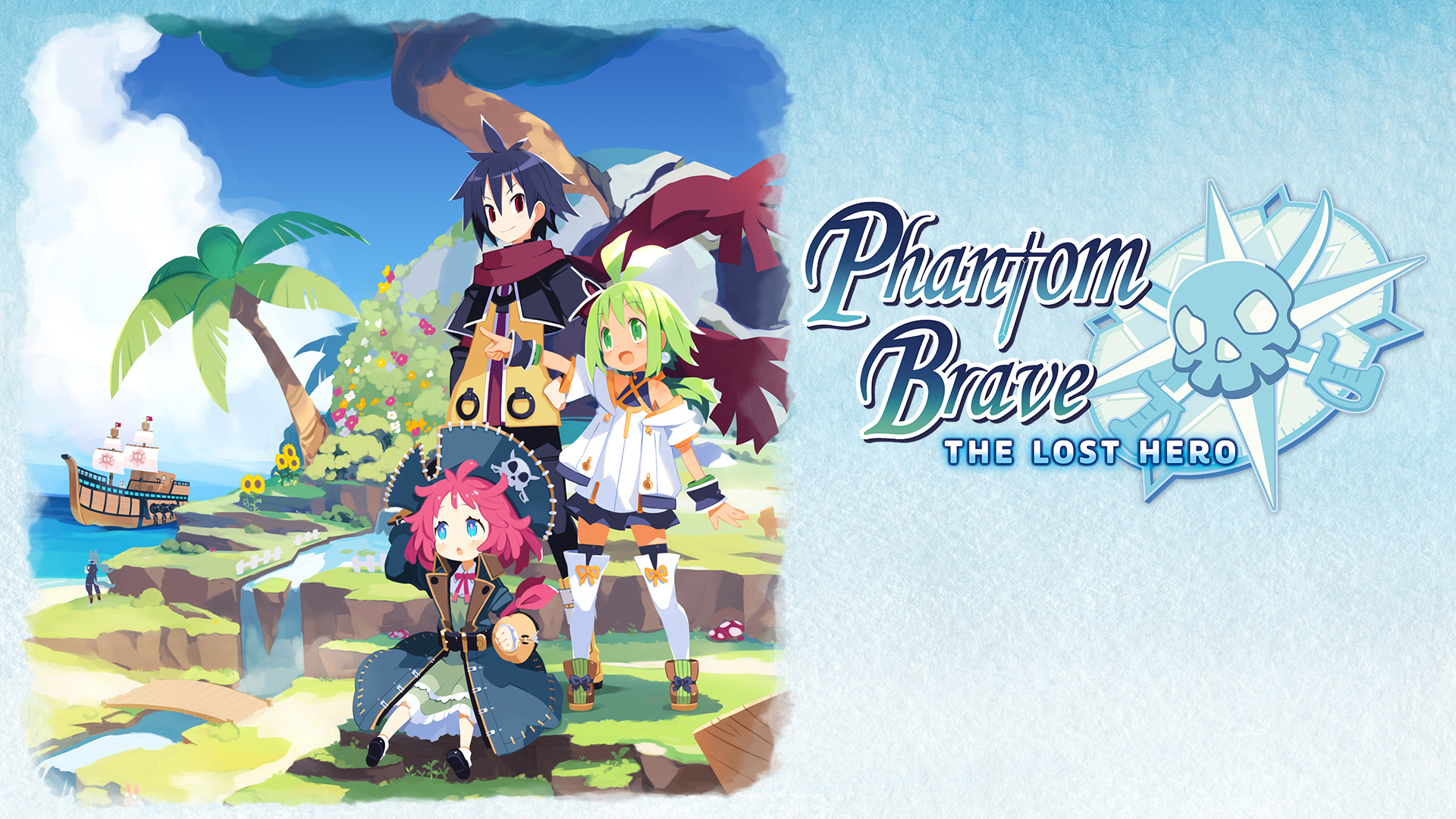 Phantom Brave: The Lost Hero arrive en 2025 ! | Nintendo-Town.fr