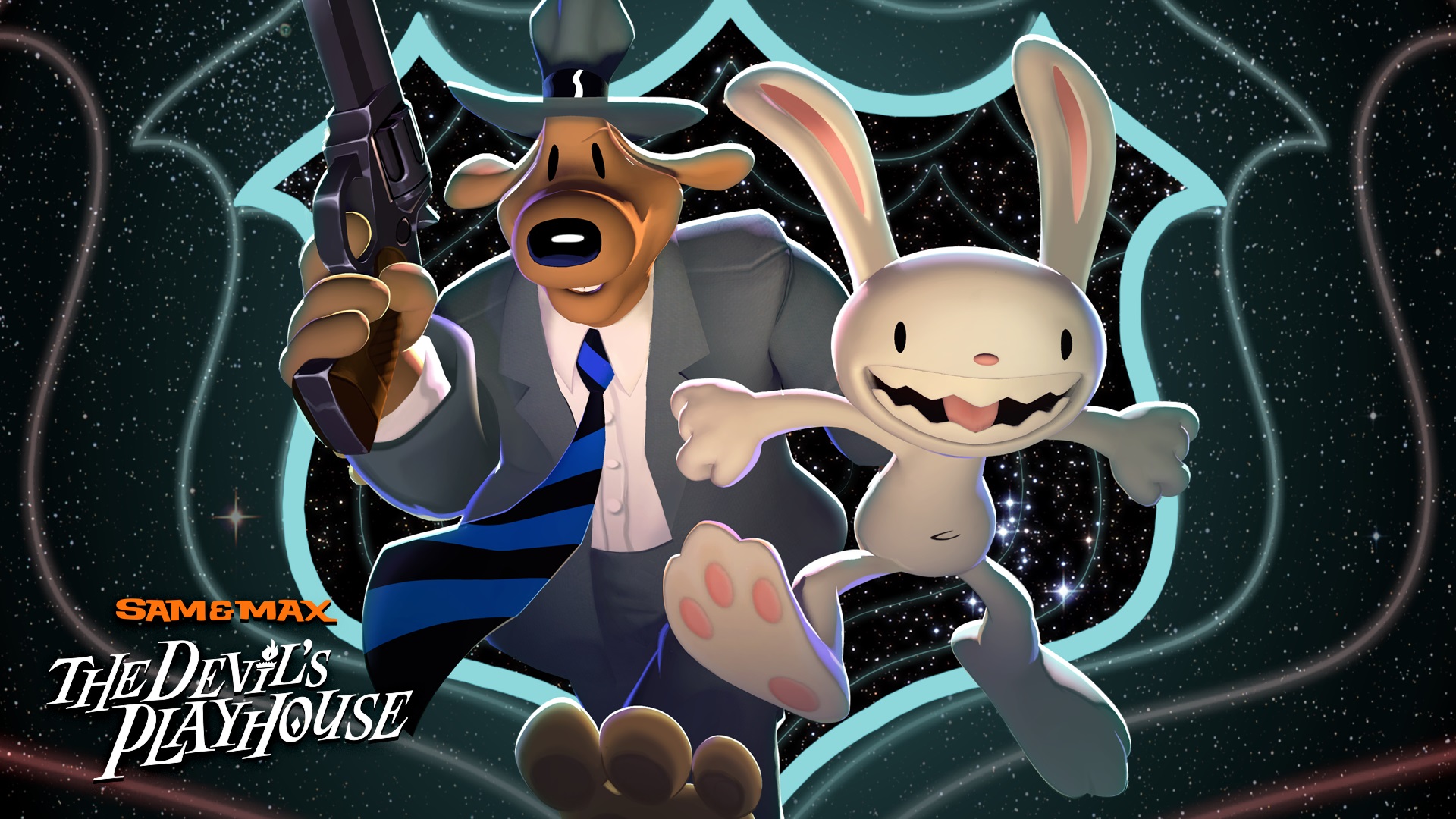 Sam & Max : The Devil's Playhouse arrive sur Nintendo Switch | Nintendo-Town.fr