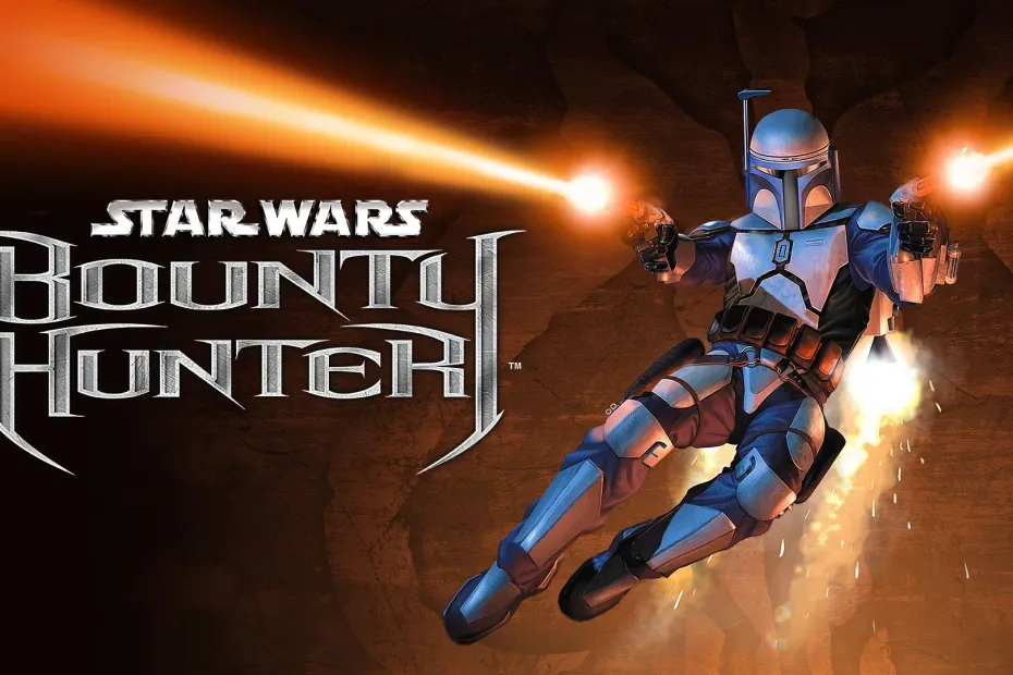 Star Wars: Bounty Hunter arrivera sur Nintendo Switch le 1er aout | Nintendo-Town.fr