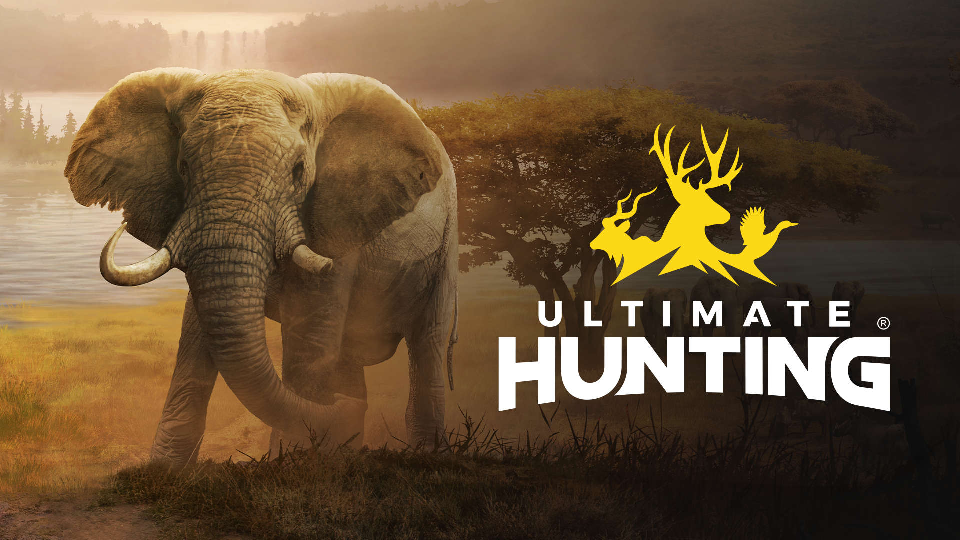 Ultimate Hunting für Nintendo Switch 2 angekündigt - Gamingdeputy Germany
