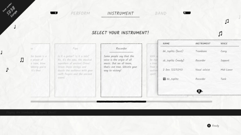 Disaster Band (Nintendo Switch) – The test - GAMINGDEPUTY