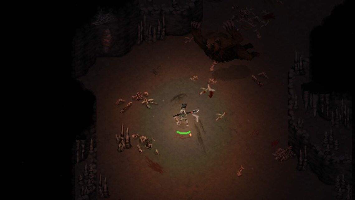 Drova – Forsaken Kin (Nintendo Switch) – Der Test - Gamingdeputy Germany