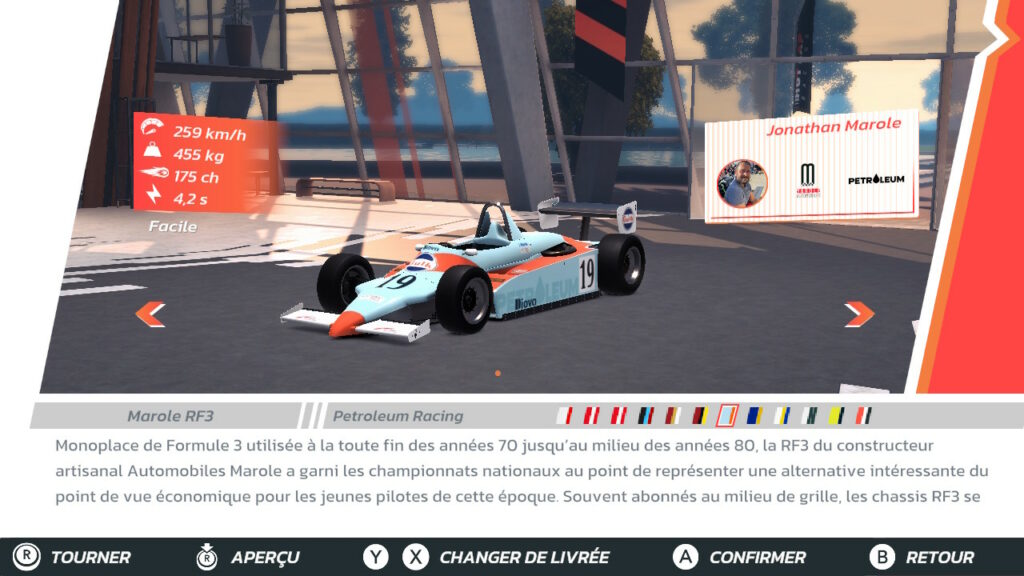 Hot Lap Racing (Nintendo Switch) – The test - GAMINGDEPUTY