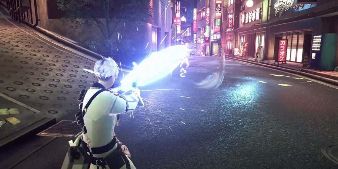 Un trailer pour les DLC de REYNATIS | Nintendo-Town.fr