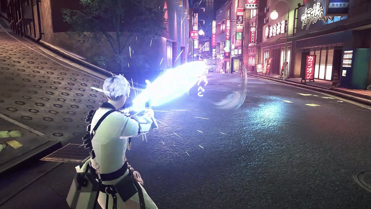 Un trailer pour les DLC de REYNATIS | Nintendo-Town.fr