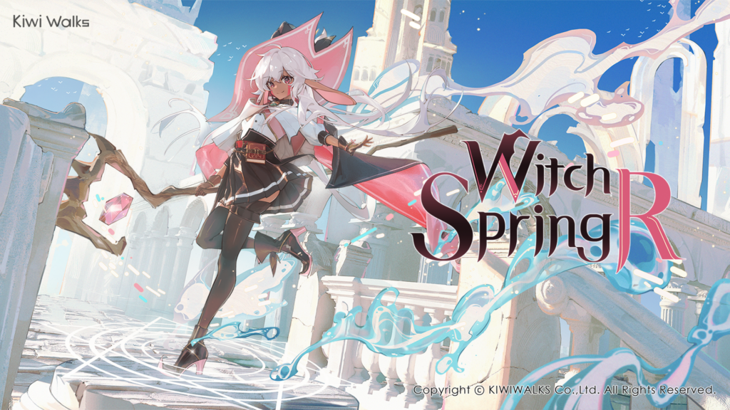 WitchSpring R : un DLC gratuit « The Follower’s Fall » arrive en août ...
