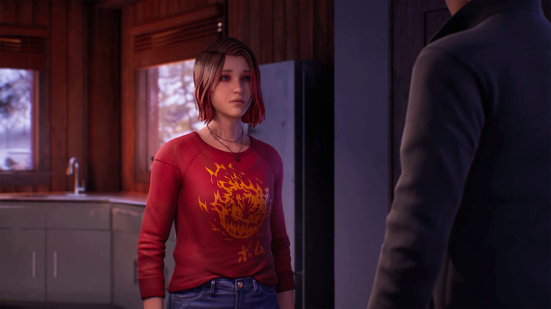 Square Enix dévoile une nouvelle bande-annonce pour LIFE IS STRANGE: DOUBLE EXPOSURE | Nintendo ...