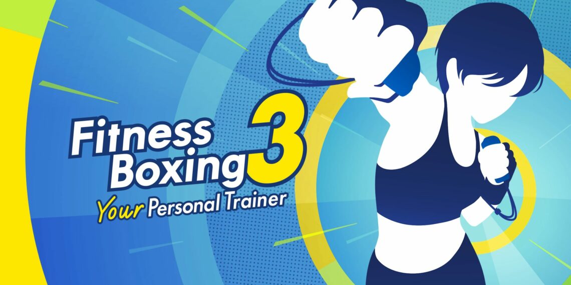 Un nouveau trailer pour Fitness Boxing 3: Your Personal Trainer ...