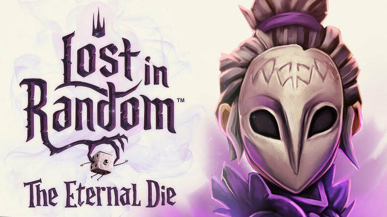 Une nouvelle bande-annonce pour Lost in Random: The Eternal Die ...