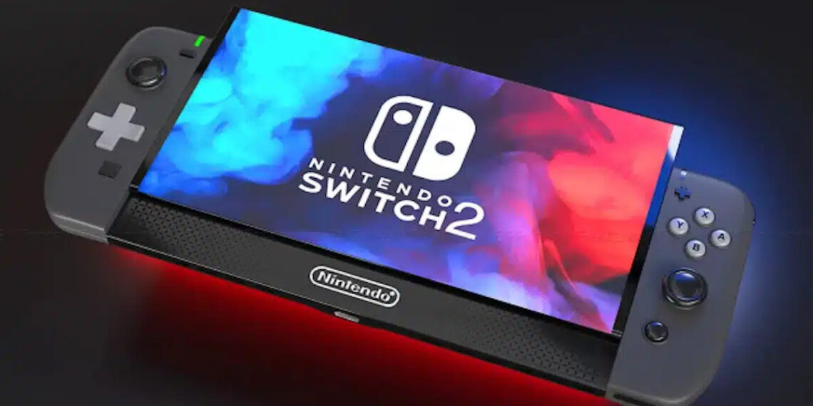 C'est officiel, la Nintendo Switch 2 sera rétrocompatible | Nintendo ...