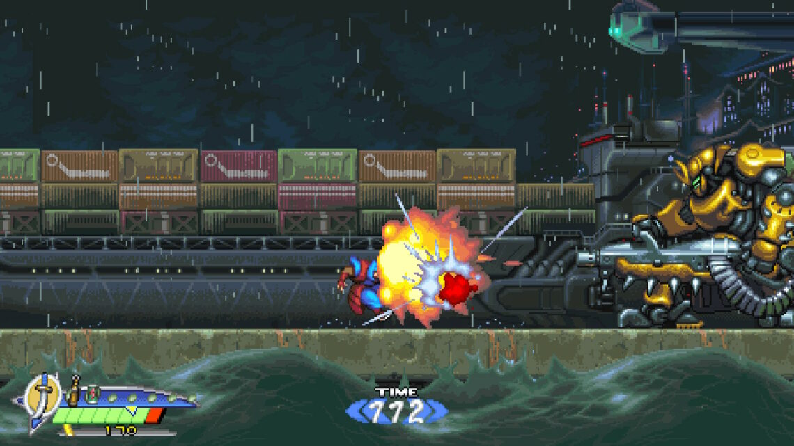 Shadow of the Ninja Reborn (Nintendo Switch) – Der Test - Gamingdeputy ...