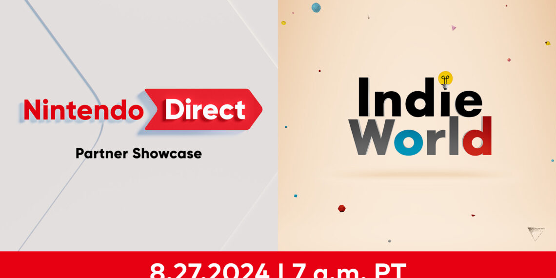 Résumé complet du Indie World Showcase + Nintendo Direct: Partner ...