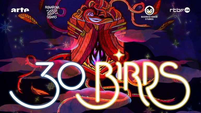 30 Birds sortira le 28 novembre | Nintendo-Town.fr