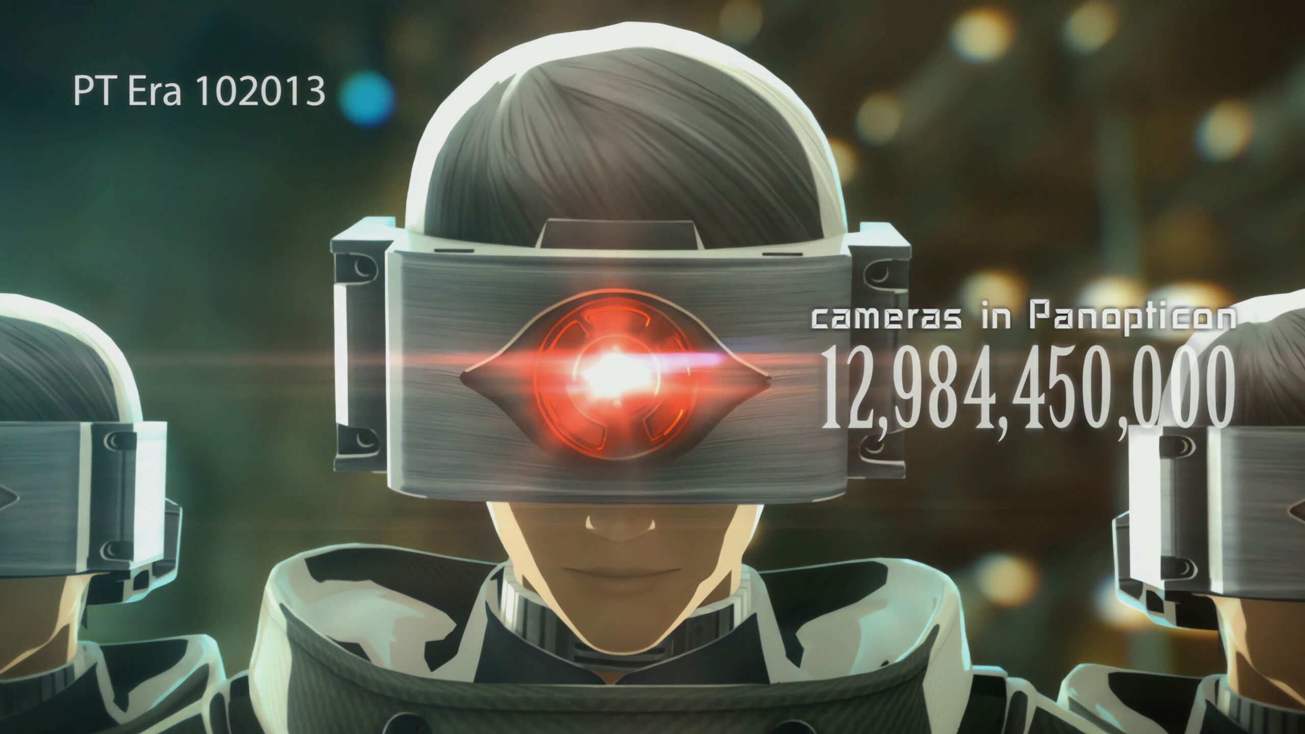 Mise à jour disponible pour FREEDOM WARS Remastered sur Nintendo Switch ...