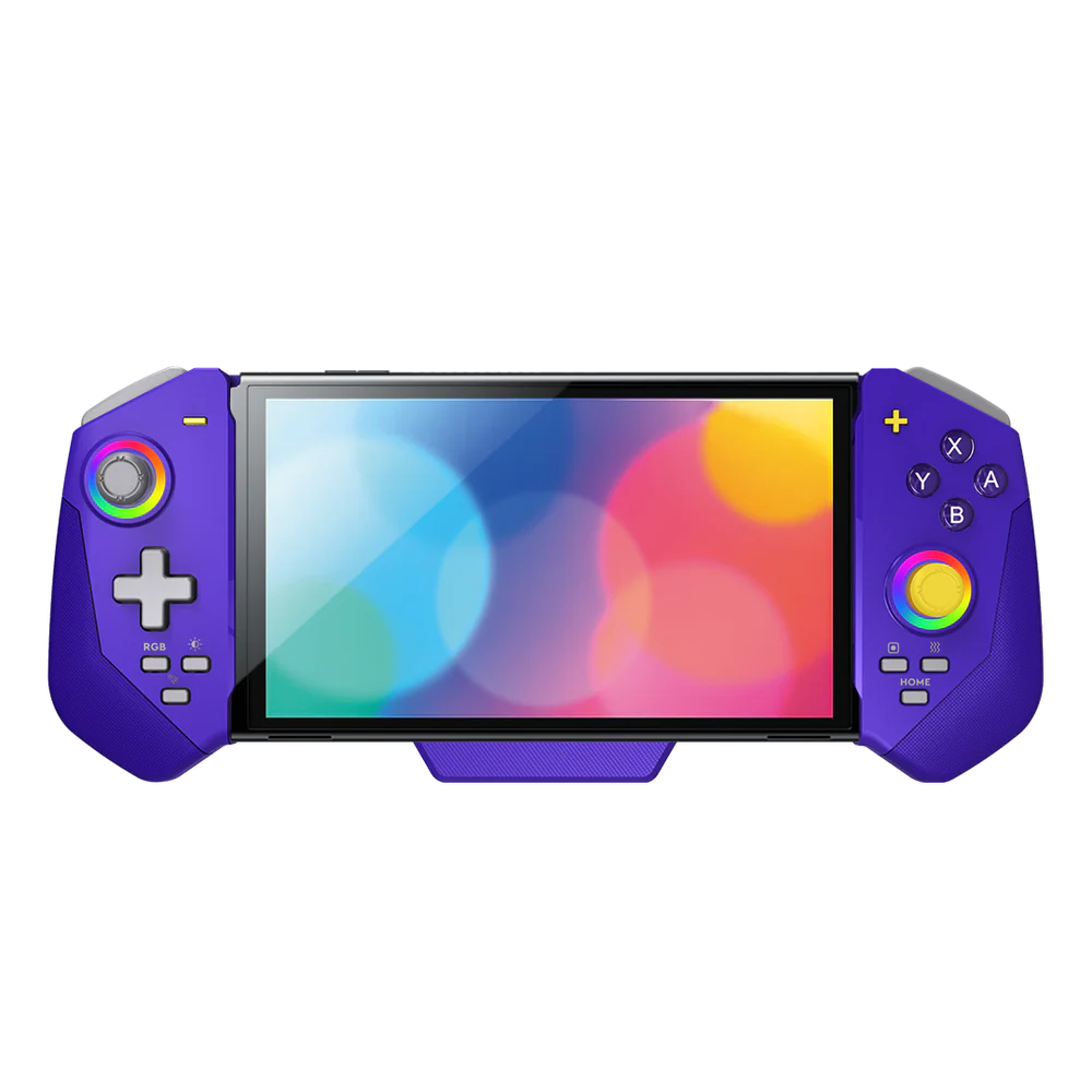 Switch 2: Liam Robertson dévoile que nombreux développeurs ont été ...