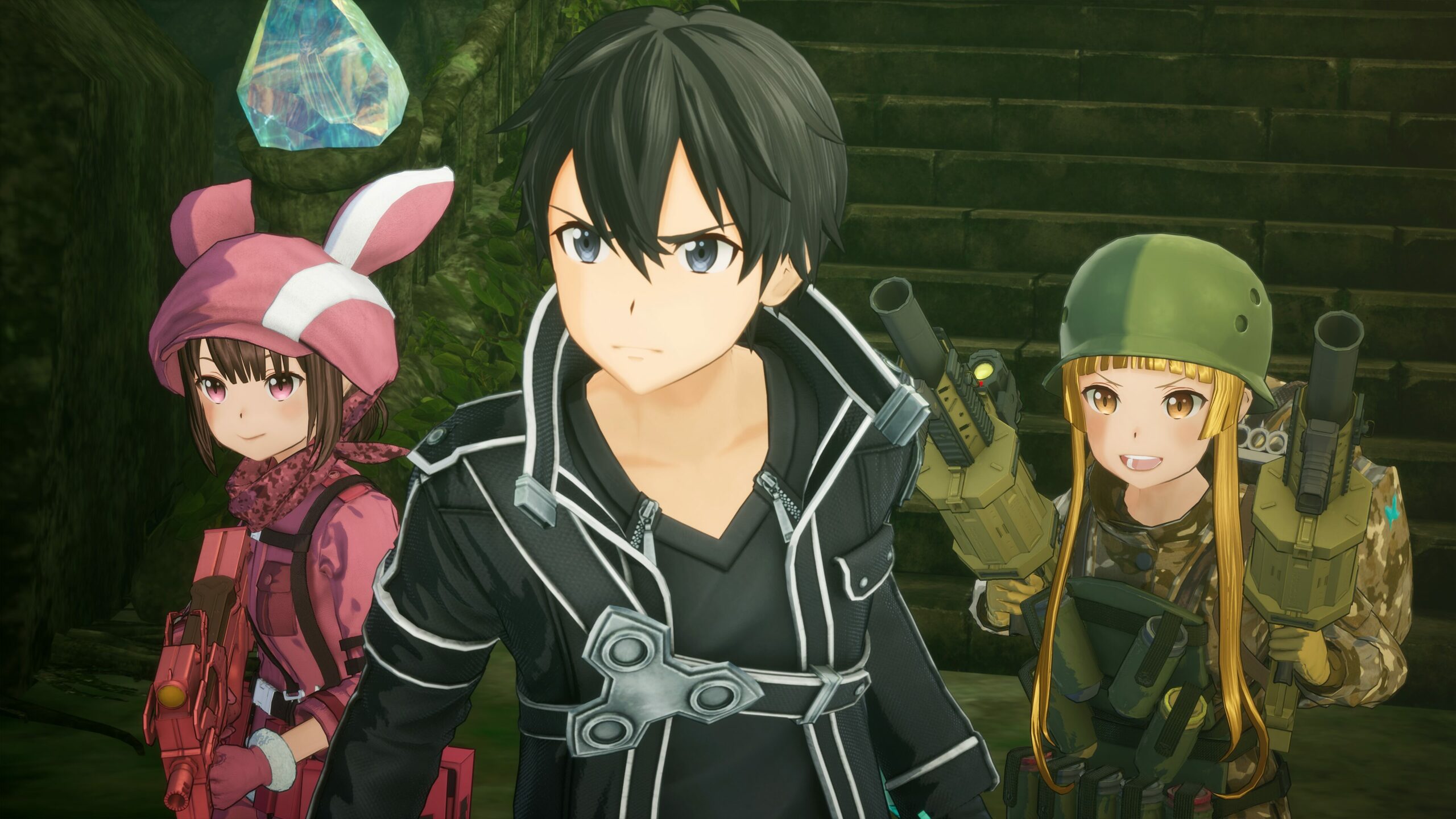 Top-Seller der Woche in Japan: Sword Art Online überholt Zelda nicht - Gamingdeputy Germany