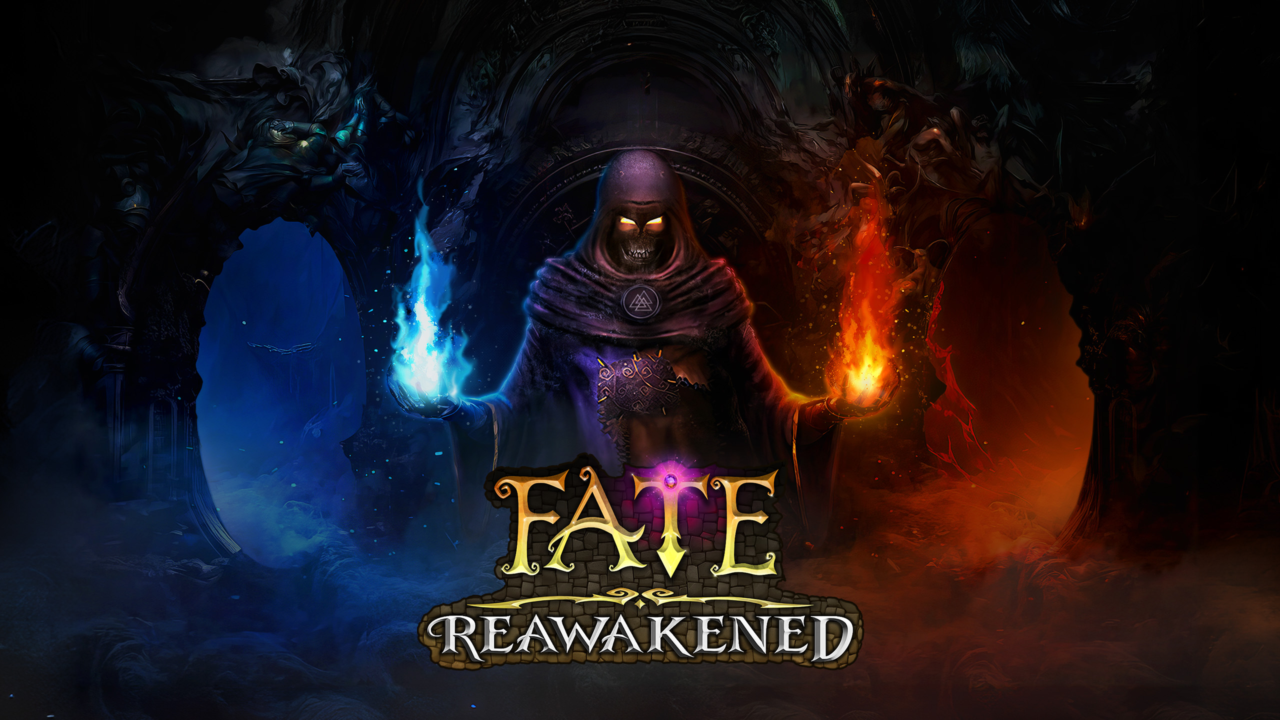 FATE: Reawakened annoncé sur Nintendo Switch | Nintendo-Town.fr