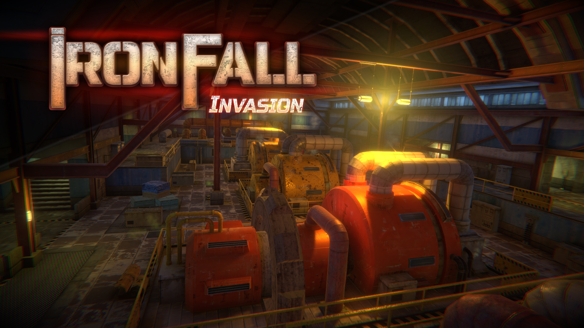 IRONFALL Invasion (Nintendo Switch) – Le test | Nintendo-Town.fr