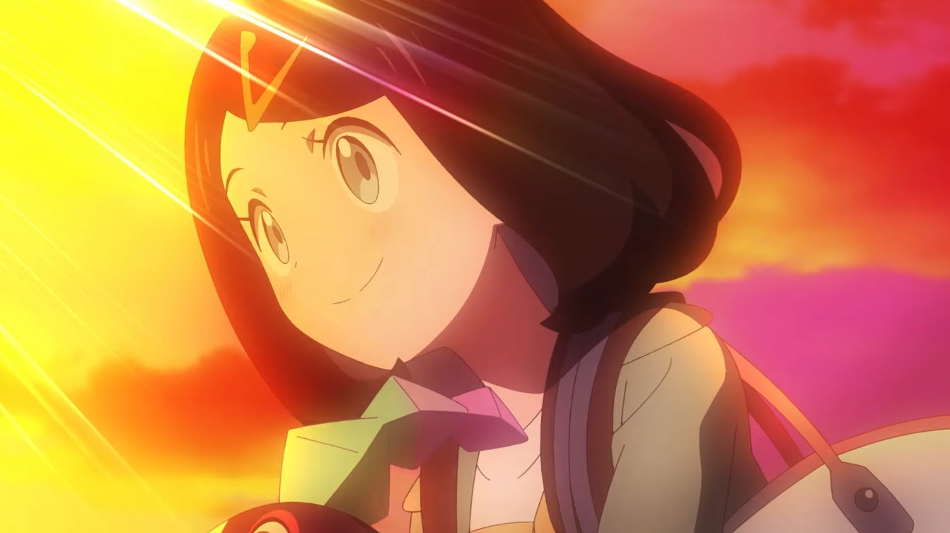 Sortie aujourd’hui sur Gulli de Pokémon, les horizons – saison 2 : À la ...
