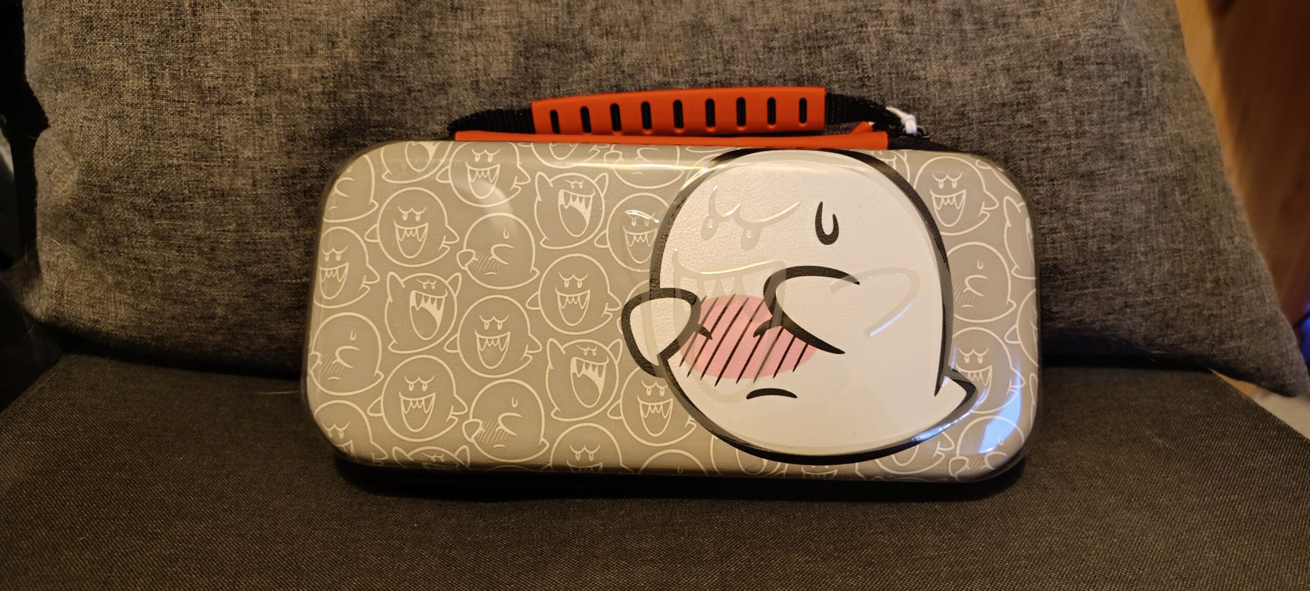 Retour sur la manette PDP Rematch Glow Boo et de l’étui de voyage PDP ...