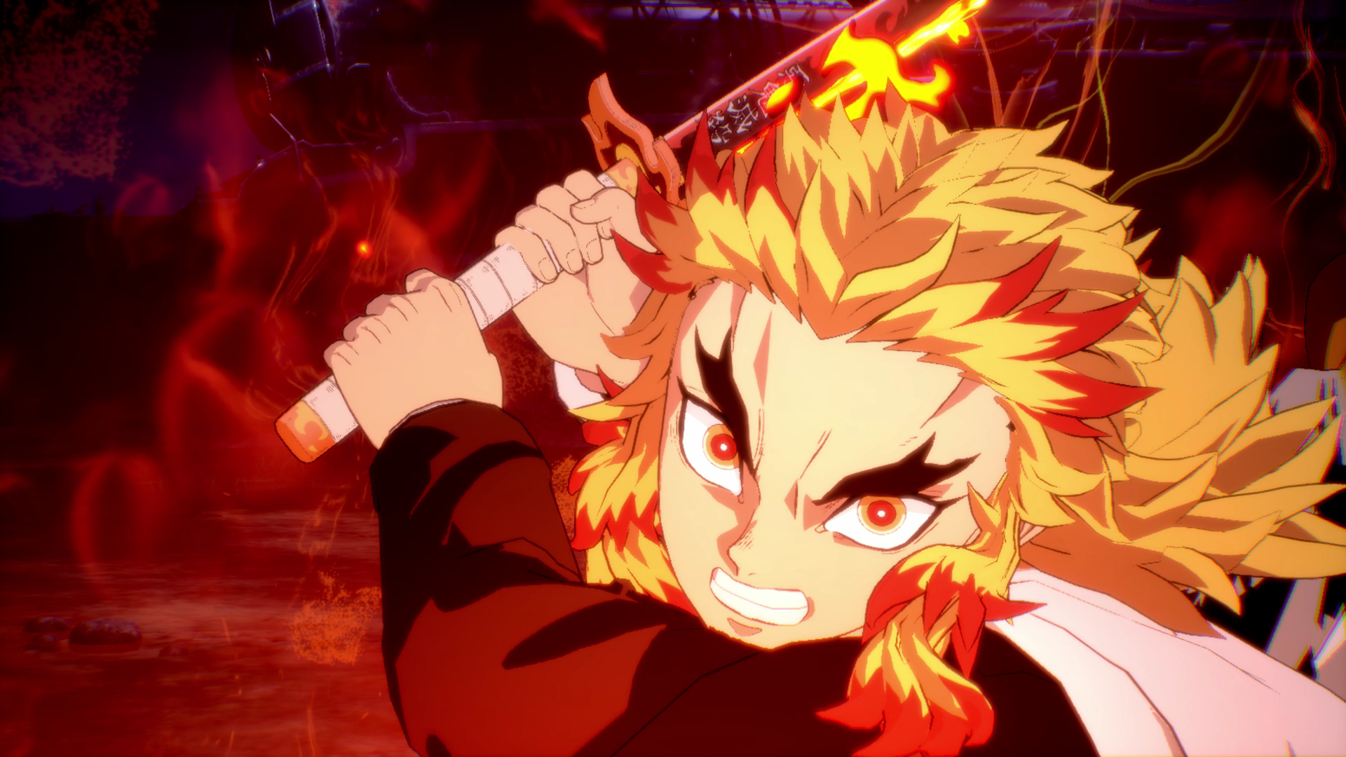 Demon Slayer -Kimetsu no Yaiba- The Hinokami Chronicles 2 présente une nouvelle bande-annonce ...
