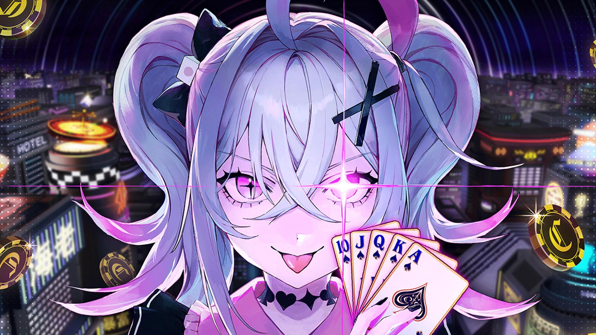 All in Abyss: Judge the Fake RPG Coming to Nintendo Switch - World ...