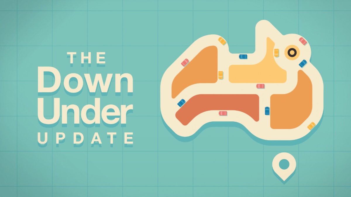 Mini Motorways erhält ein kostenloses „Down Under“-Update ...