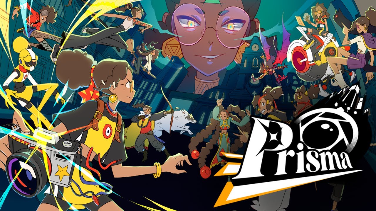 Les développeurs de Cris Tales annoncent "Prisma" sur Nintendo Switch ...