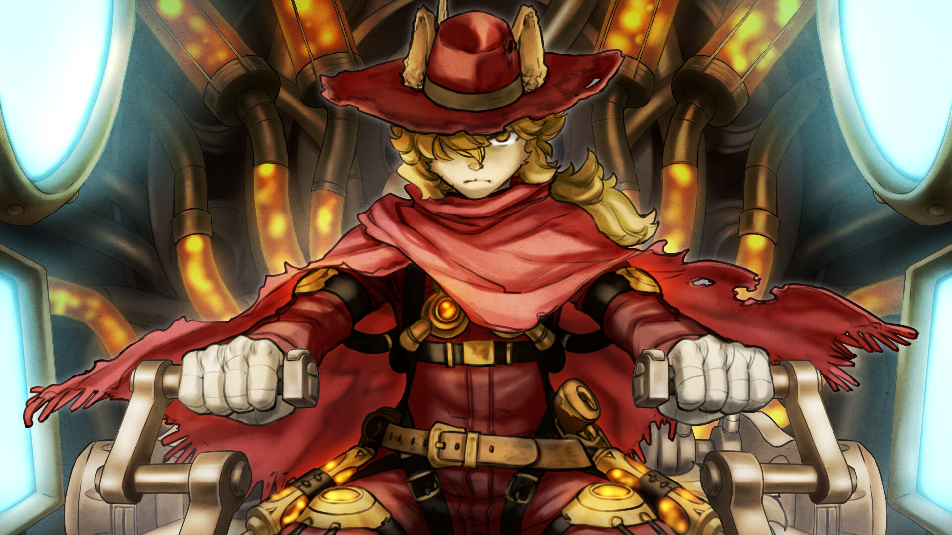 Fuga: Melodies of Steel 3 – Nouveau trailer "Systèmes de combat ...