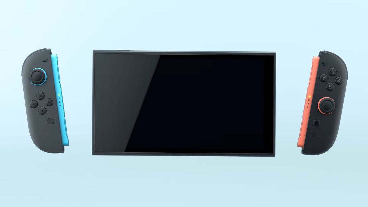 Mat Piscatella aus Circana glaubt, dass der Nintendo Switch 2 den Markt ...