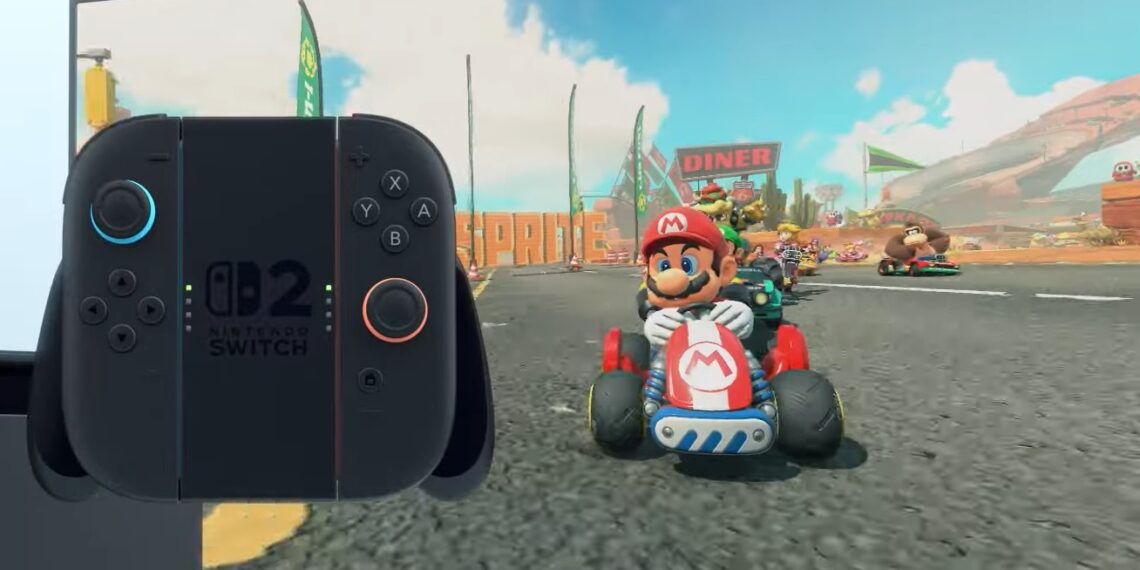 Lexar annonce le lancement d'une carte microSD Express de 1 To compatible avec la Nintendo ...