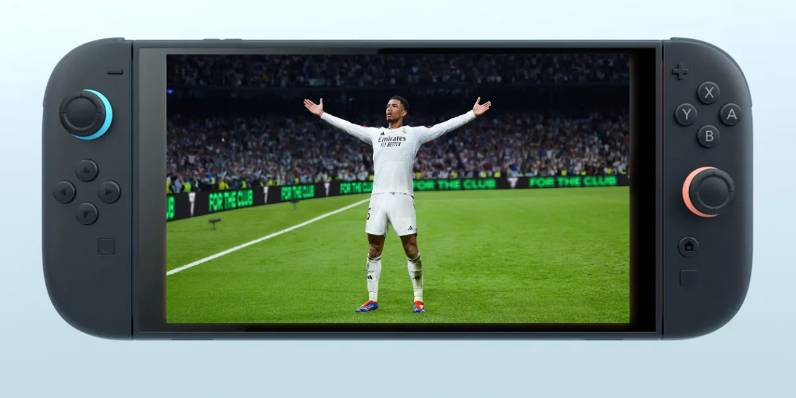 EA affirme que Madden et FC pourraient "trouver une nouvelle énergie ...