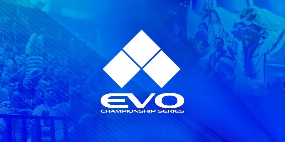 Nacon wird globaler Partner des EVO - Gamingdeputy Germany