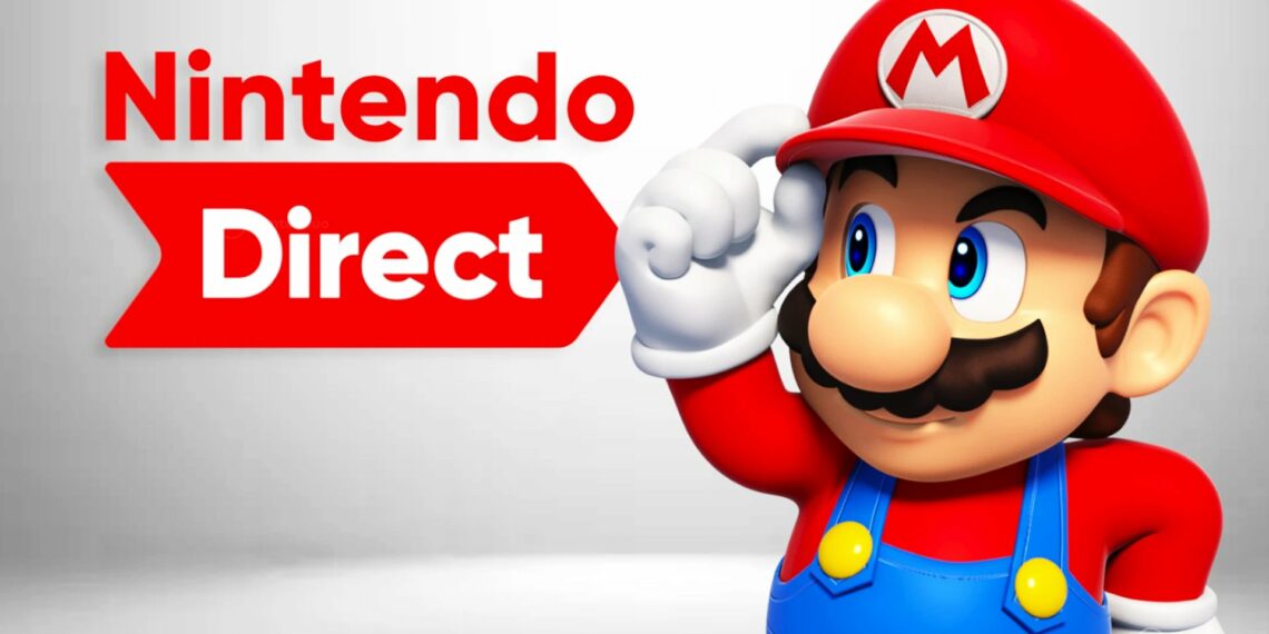 Rumeur : un Nintendo Direct prévu autour du 11-12 septembre selon ...