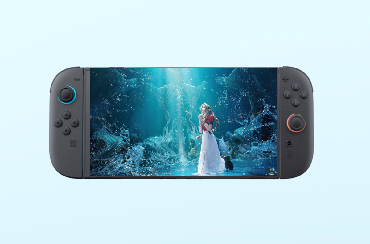 Nintendo Switch 2 : entre espoir et exigences, les développeurs passent ...