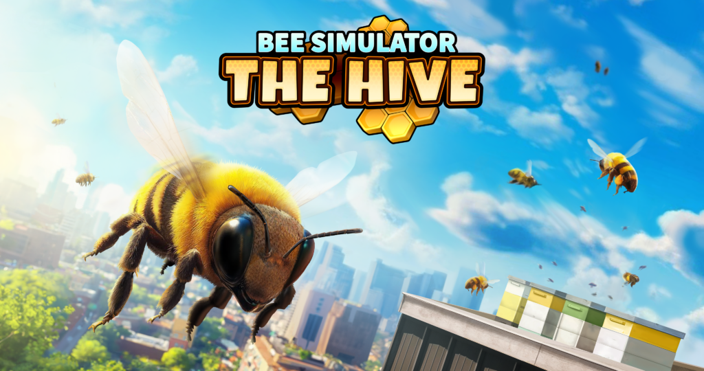 Bee Simulator: The Hive le 28 novembre sur Nintendo Switch | Nintendo ...
