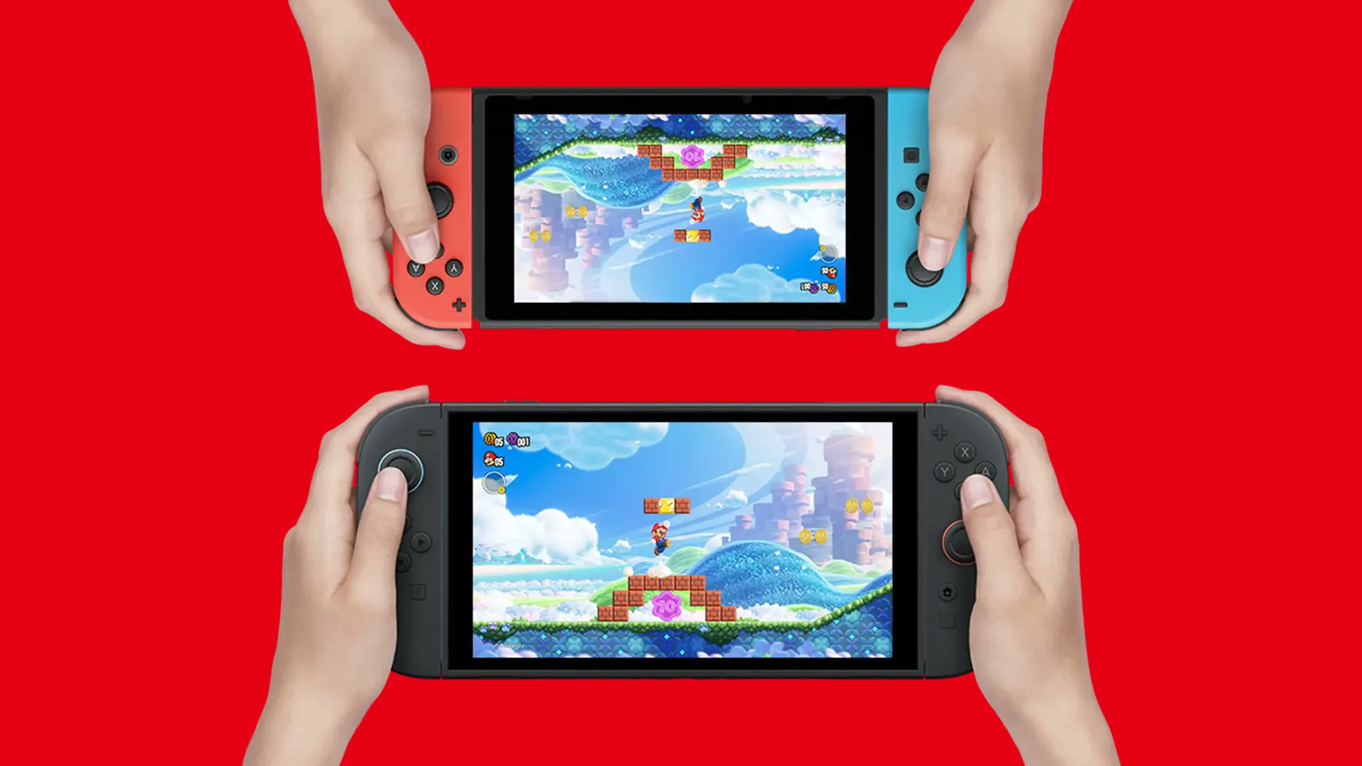 La Switch 2 pourrait atteindre 1,2 million d’unités vendues au lancement au Japon | Nintendo-Town.fr