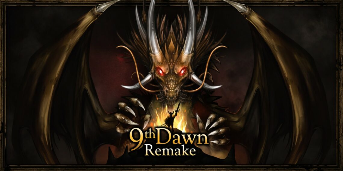 9th Dawn Remake | Nintendo-Town.fr