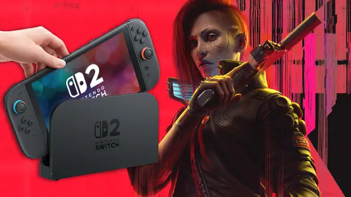 Cyberpunk 2077 auf Nintendo Switch 2, was gibt das? - Gamingdeputy Germany