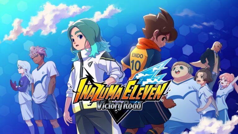 Un nouveau trailer pour Inazuma Eleven: Victory Road, bientôt sur ...
