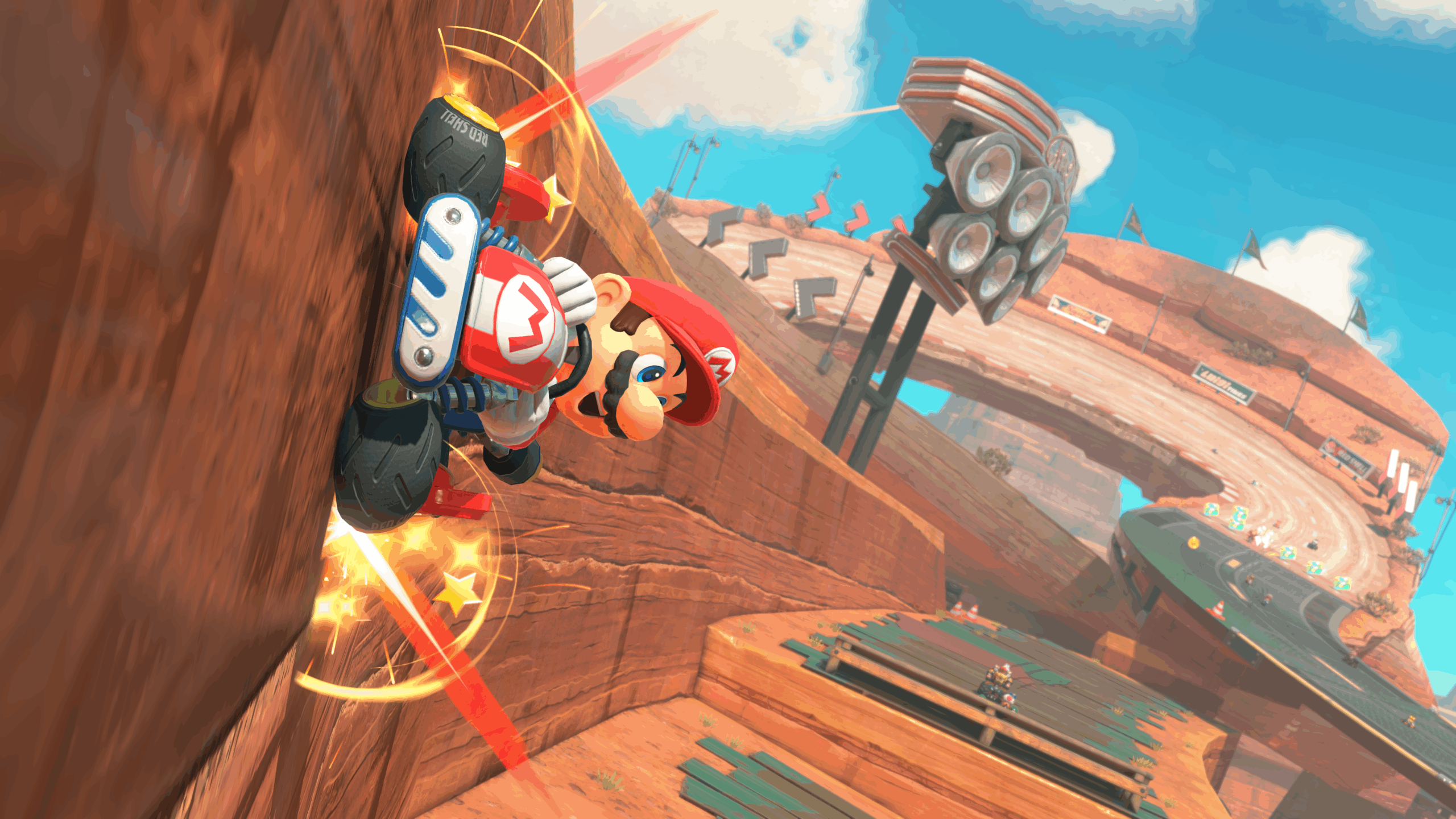 Le Japon sacre Mario Kart World et la Nintendo Switch 2 en juin 2025 | Nintendo-Town.fr