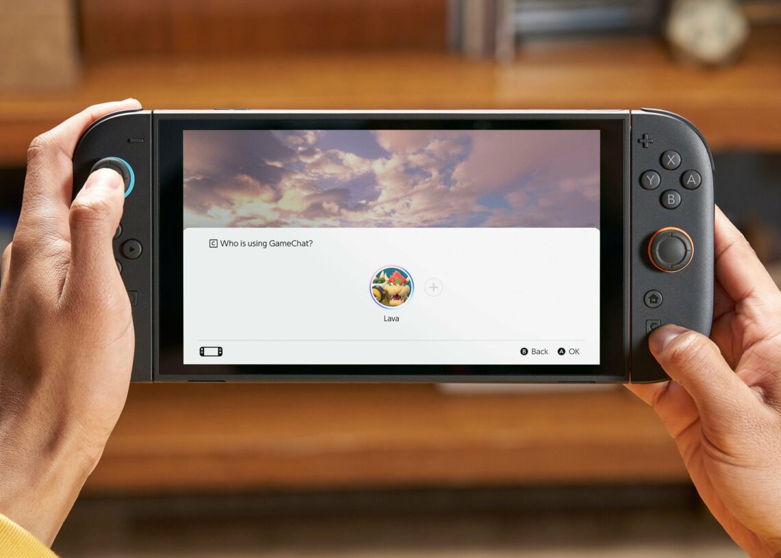 Liste de tous les jeux de lancement de la Nintendo Switch 2 et de tous les jeux annoncés ...