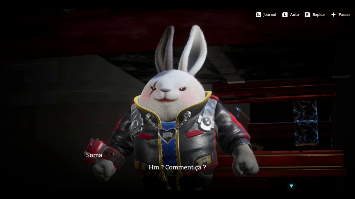 Rusty Rabbit (Nintendo Switch) – Le test | Nintendo-Town.fr